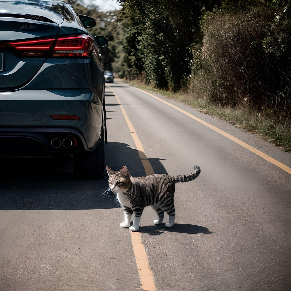 News – Page 2 – SmartCats StayHome